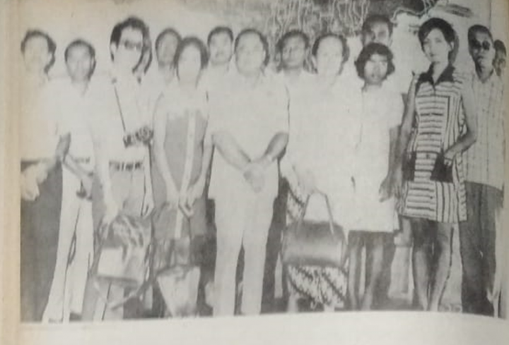 Belajar dari Mantria Hutasoit: Perempuan Pelopor dan Organisator ...